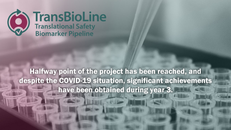 TransBioline – Translational Safety Biomarker Pipeline